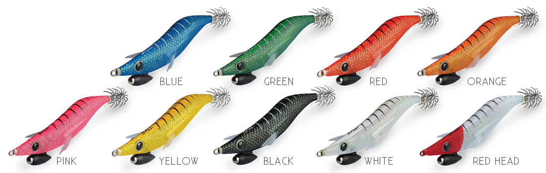 BALL - EGI | Egi squid jigs | DTD - High quality squid jigs