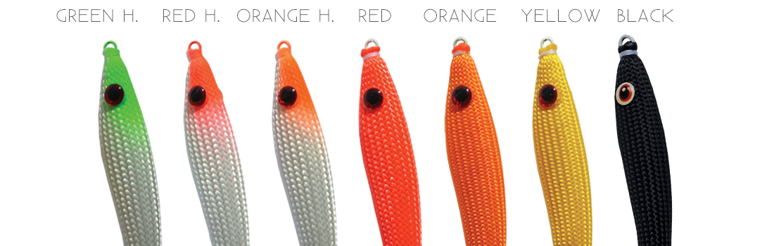 GAVUN | Lead squid jigs | DTD - High quality squid jigs